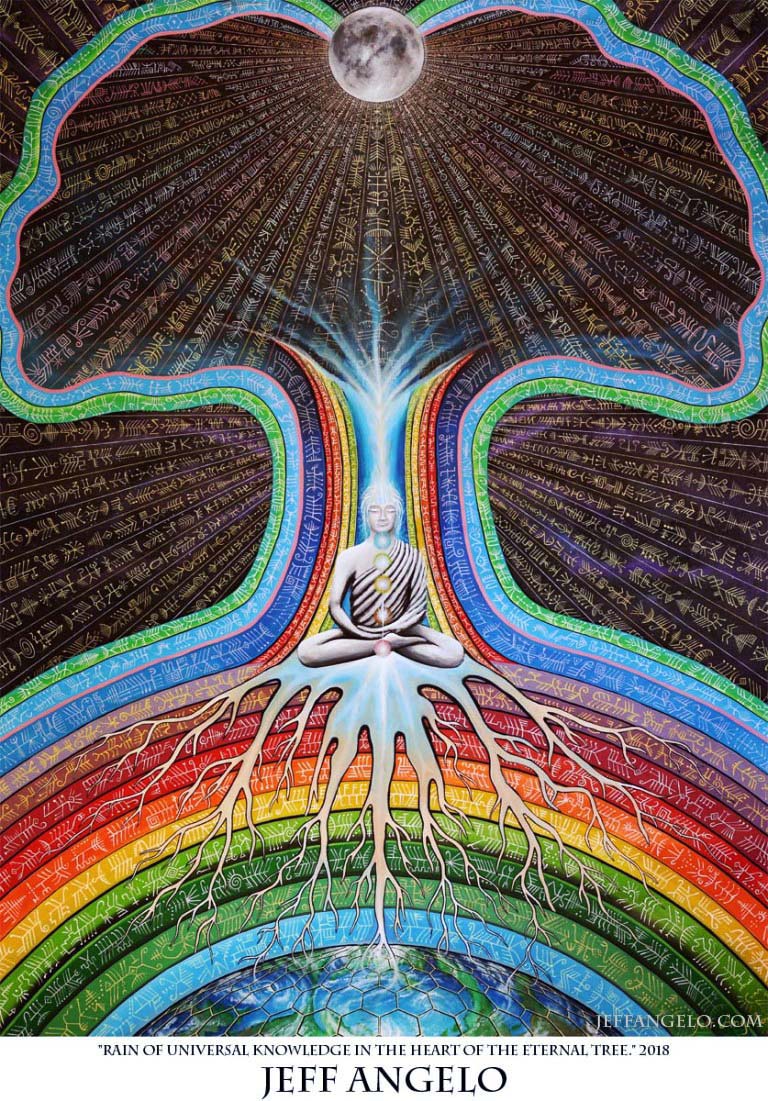 Art Gallery Jeff Angelo | Jeff Angelo