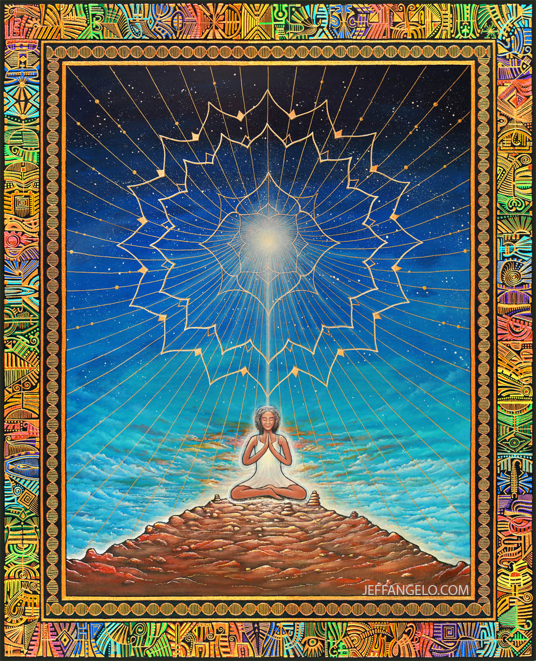 Products | Jeff Angelo